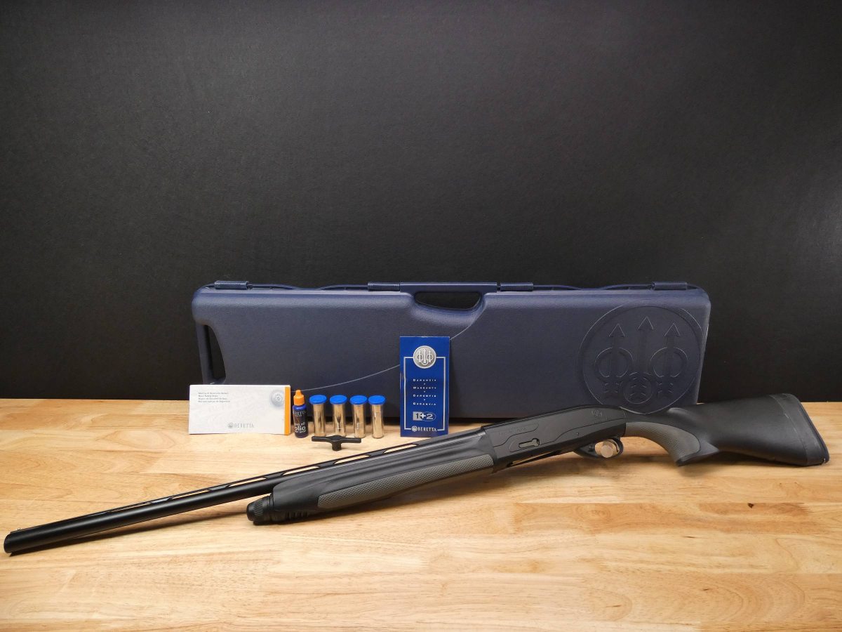 Beretta A391 Xtrema 2 | Dunlap Gun Consigners