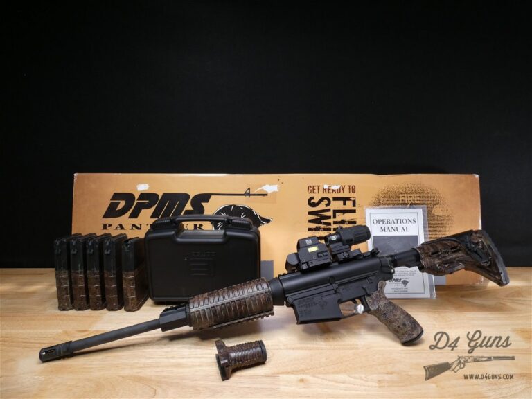 Recent Sales | Dunlap Gun Consigners