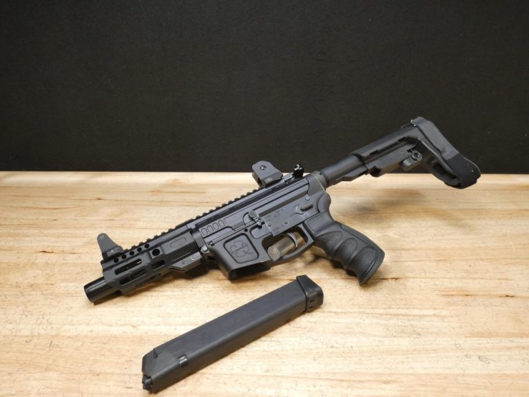 FM Products FMP-9 | Dunlap Gun Consigners