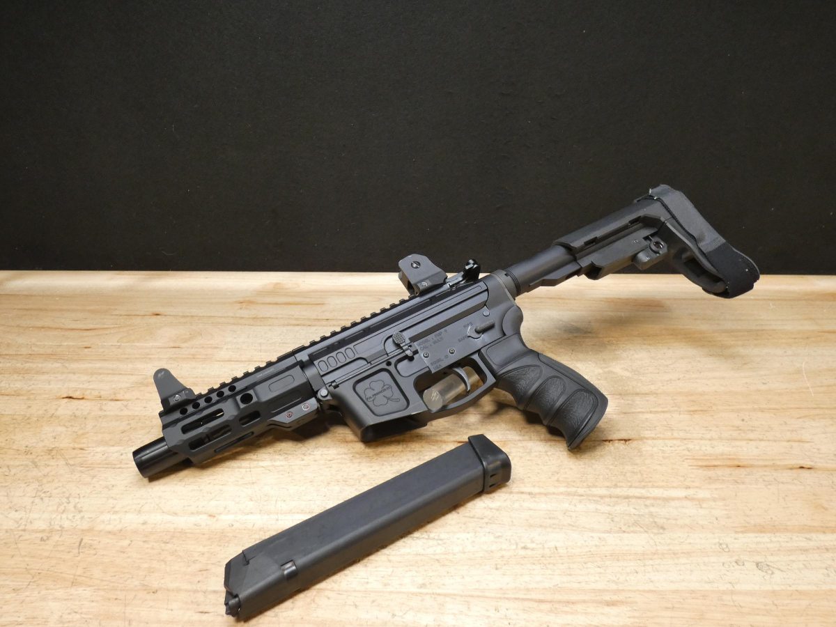 FM Products FMP-9 | Dunlap Gun Consigners