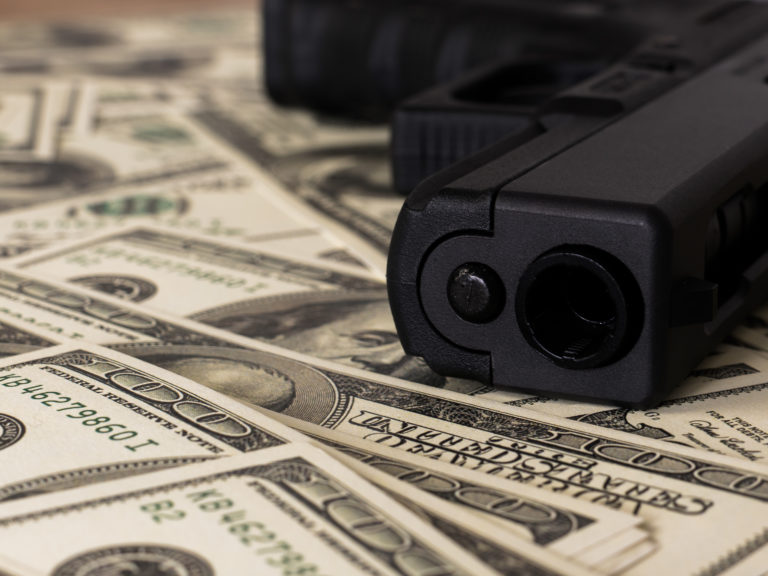 How to Sell a Gun on Consignment: A Guide | Dunlap Gun Consigners