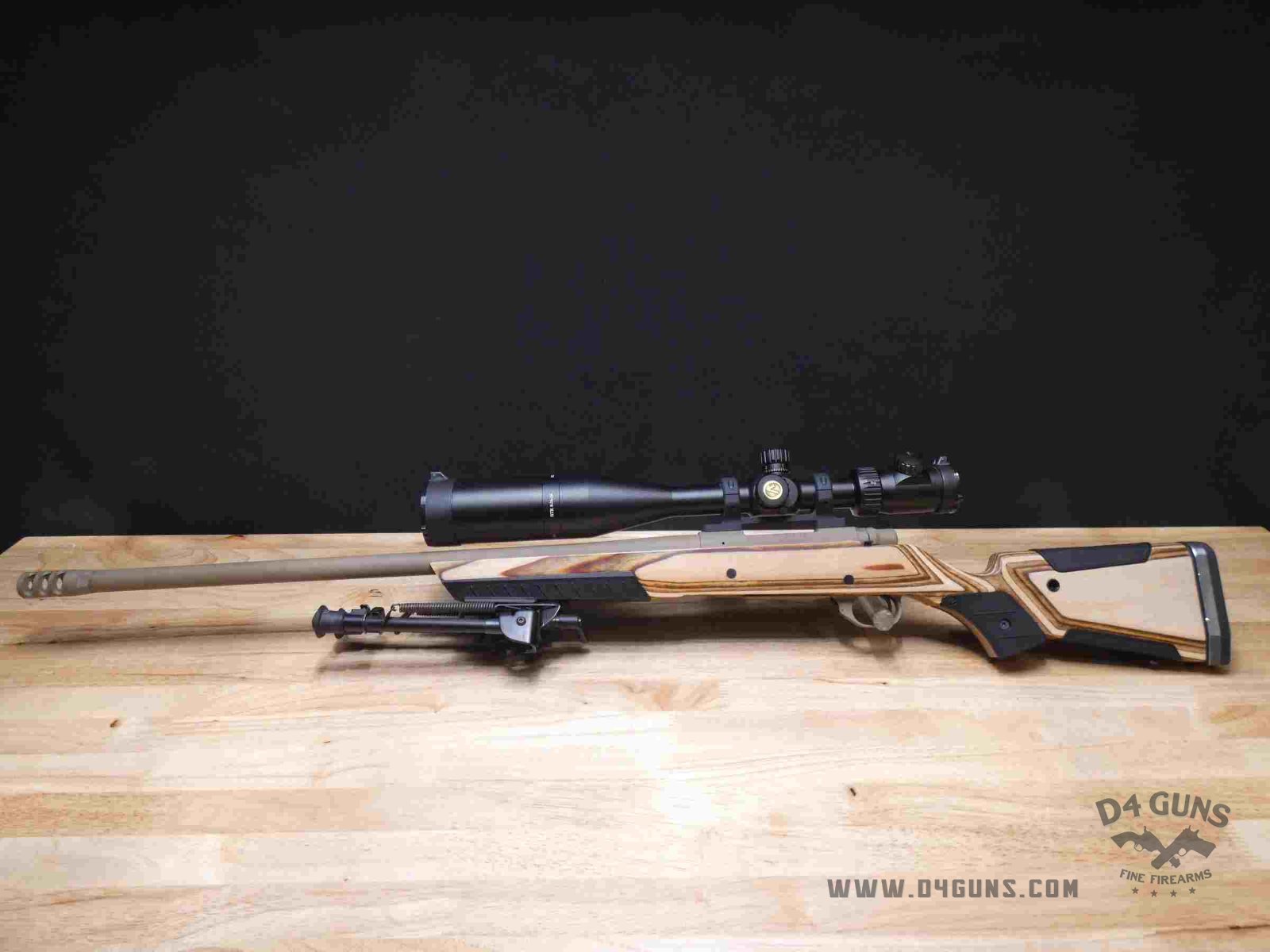 Howa 1500 | Dunlap Gun Consigners