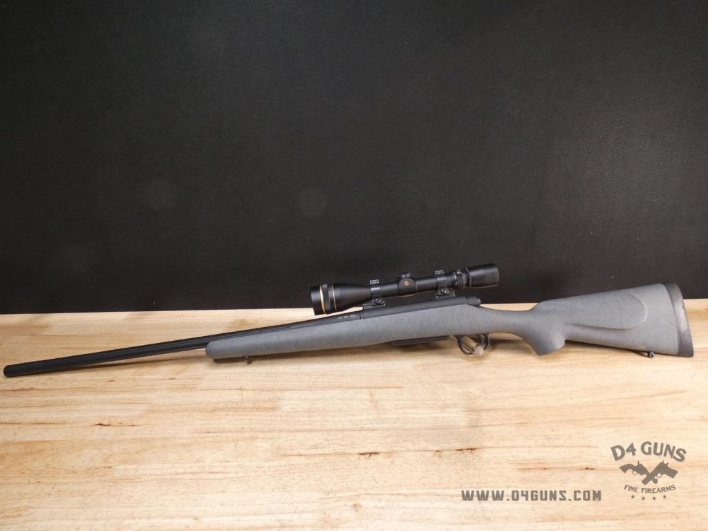 HS Precision Pro-Series 2000 LA | Dunlap Gun Consigners