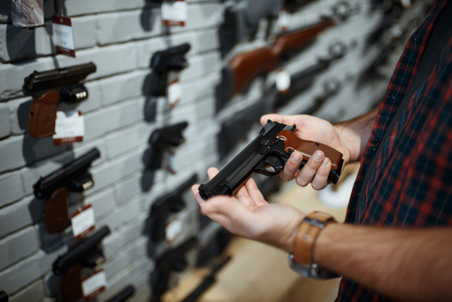 Sell Guns Fast in Illinois with Online Gun Consignment | Dunlap Gun ...