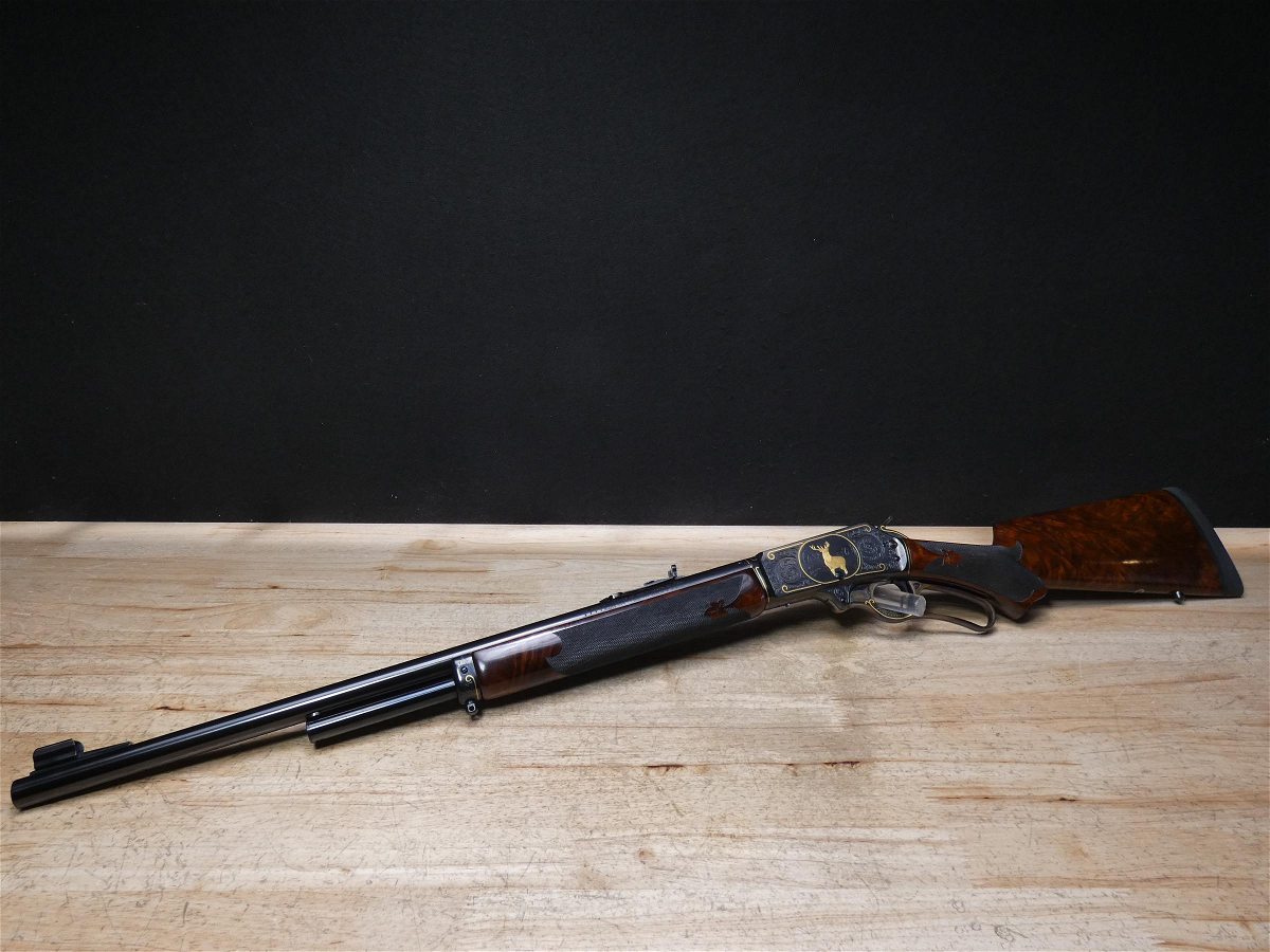 Marlin Model 444 | Dunlap Gun Consigners