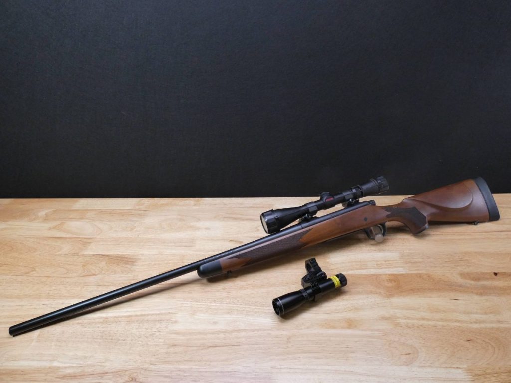 Remington Model 700 BDL | Dunlap Gun Consigners