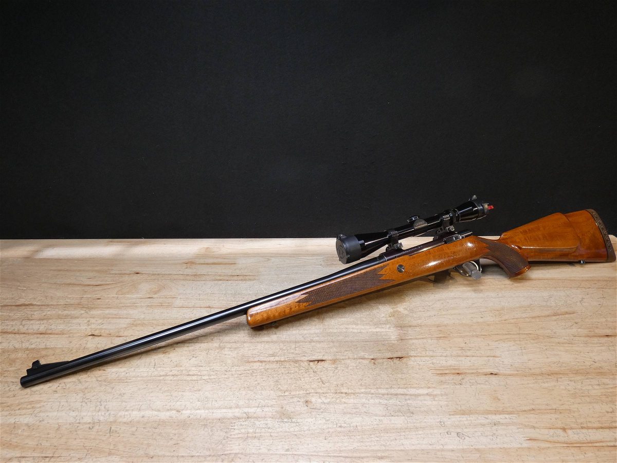 Sako L61R Finnbear | Dunlap Gun Consigners