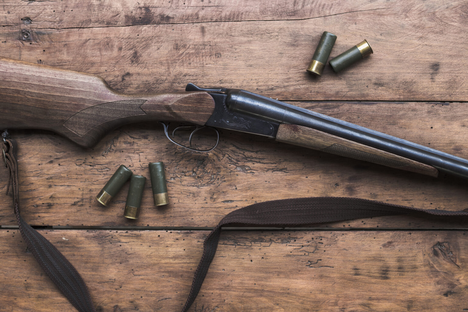 Maximizing Your Shotgun's Value: Partnering with Dunlap Gun Consigners ...