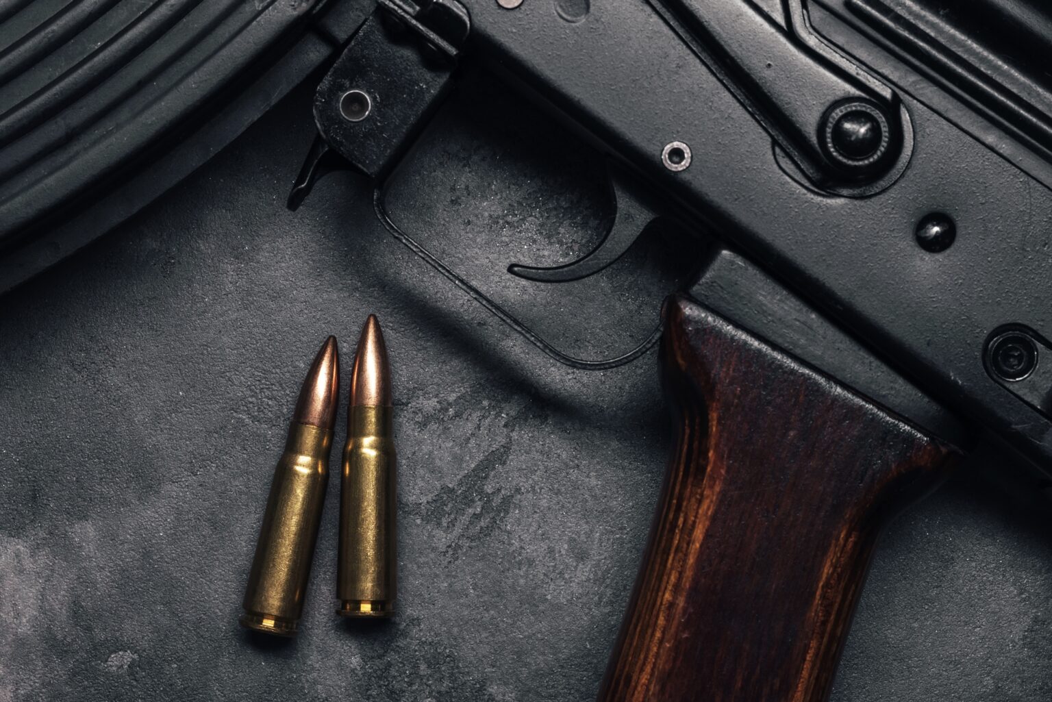 Selling a Rifle Online: The Dunlap Gun Consigners Advantage | Dunlap ...