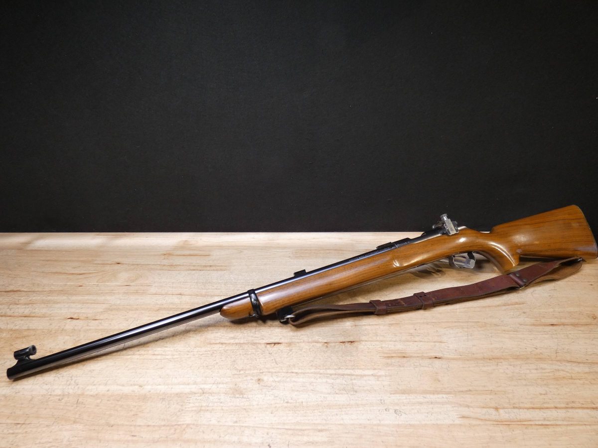 Winchester Model 52-B | Dunlap Gun Consigners