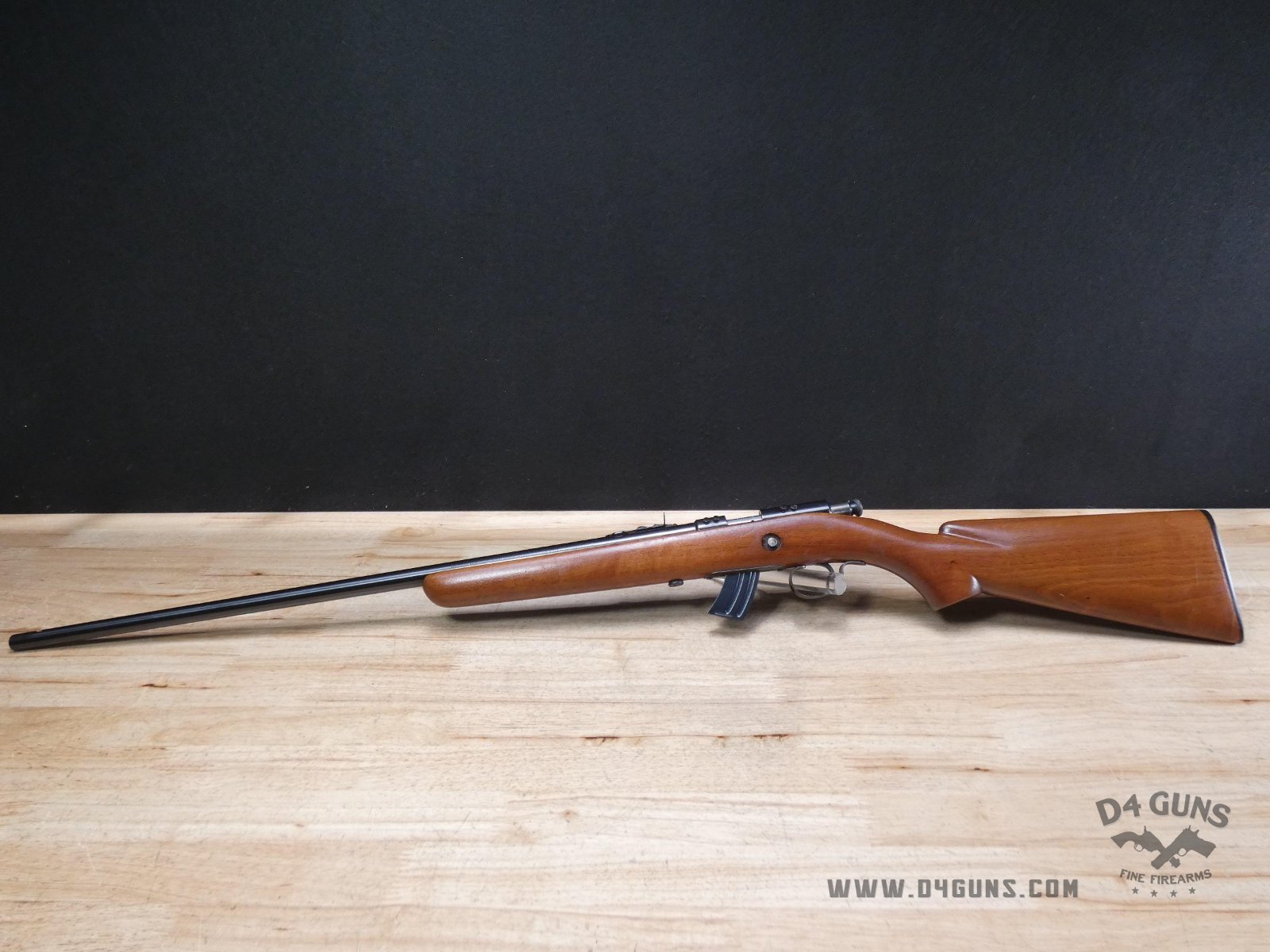 Winchester Model 69 | Dunlap Gun Consigners