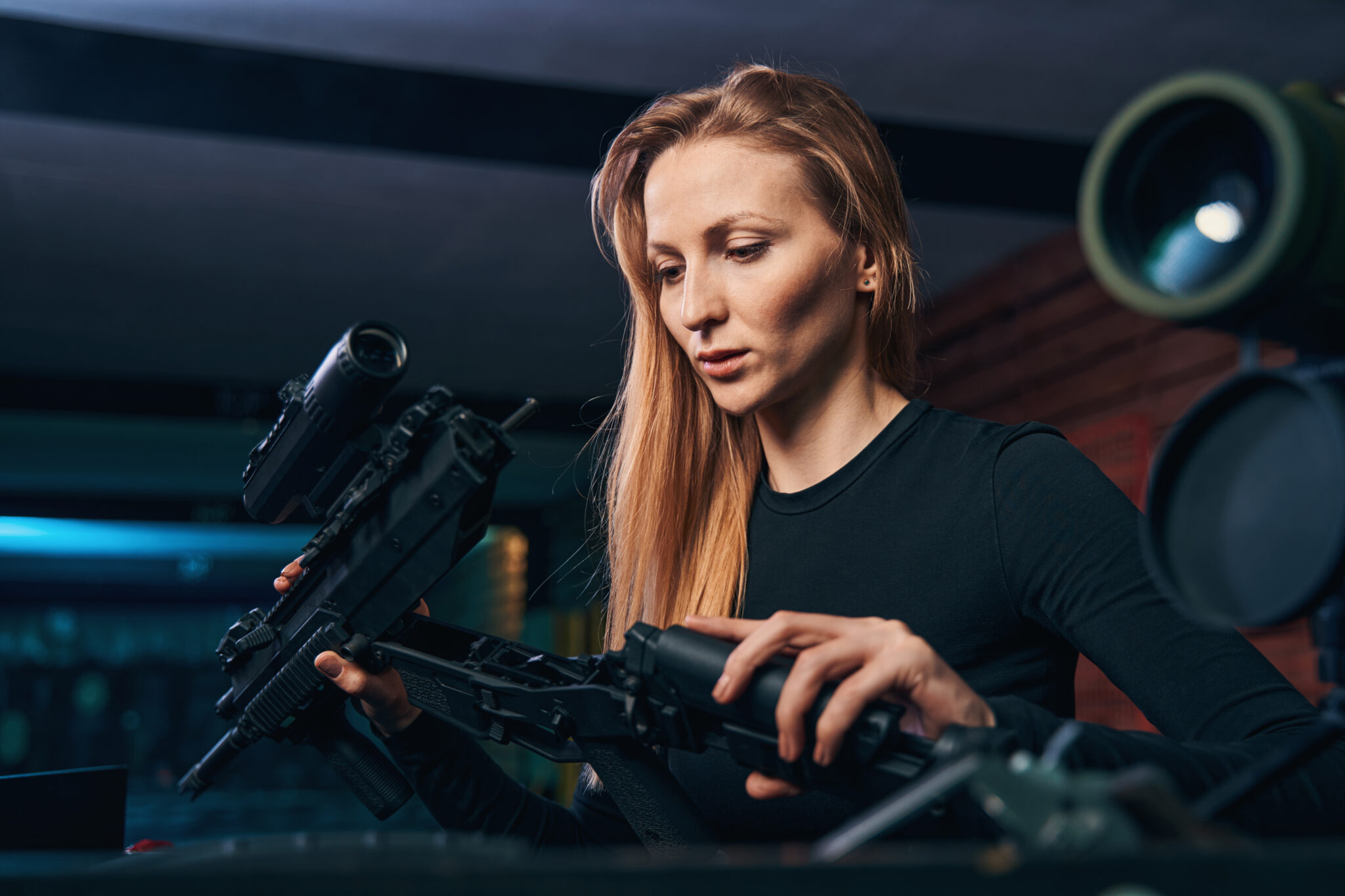 Discover the True Value of Your Firearm with Dunlap Gun Consigners